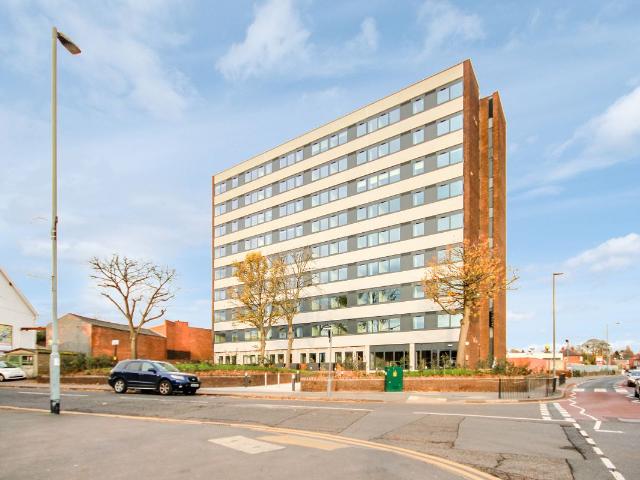 Nexus Point, Edwards Road, Erdington B24, 1 bed flat to rent, £850 pcm | PrimeLocation