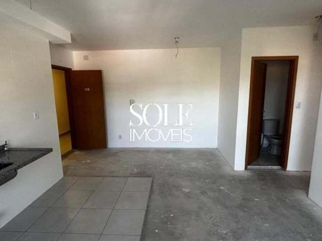 Nexus Residence Apartamento com 2 dormitórios à venda, 61 m² Jardim Torres São José Jundiaí/SP