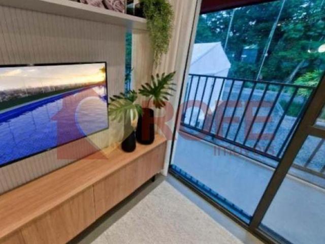 Nex One Alto da Boa Vista, Apartamento na planta em construção