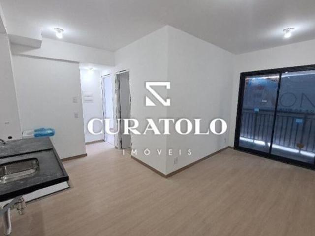 Nex One Alto da Boa Vista Apartamento com 2 dorms, varanda, 1 vaga e lazer completo Santo Amaro