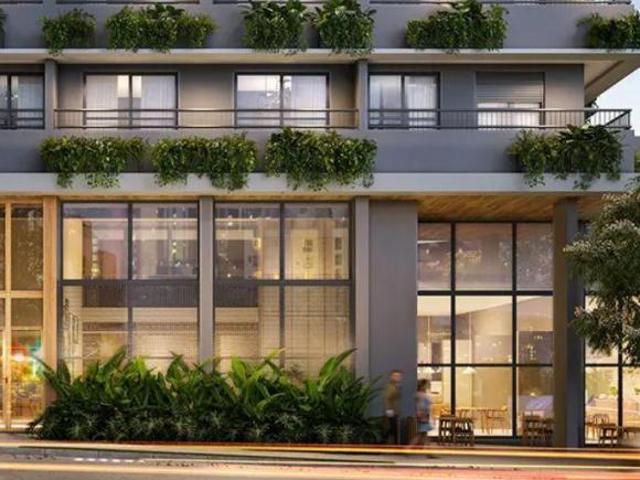 Nex One Angélica Residencial