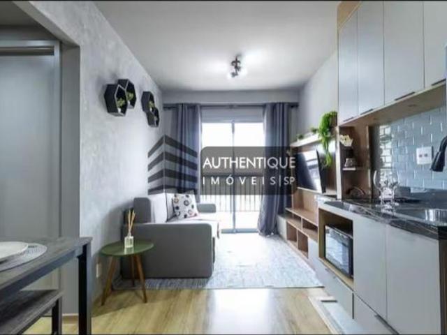 NEX ONE IBIRAPUERA Apartamento Studio Alto Padrão à Venda