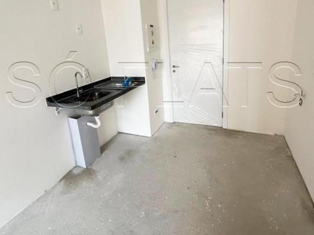 Nex One Teodoro Sampaio, Studio disponível para venda com 27m² e 1 dormitório