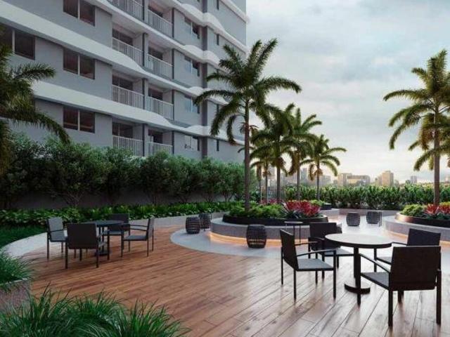 Nex one Teodoro, Pinheiros Studio de 25m² com 1 banheiro