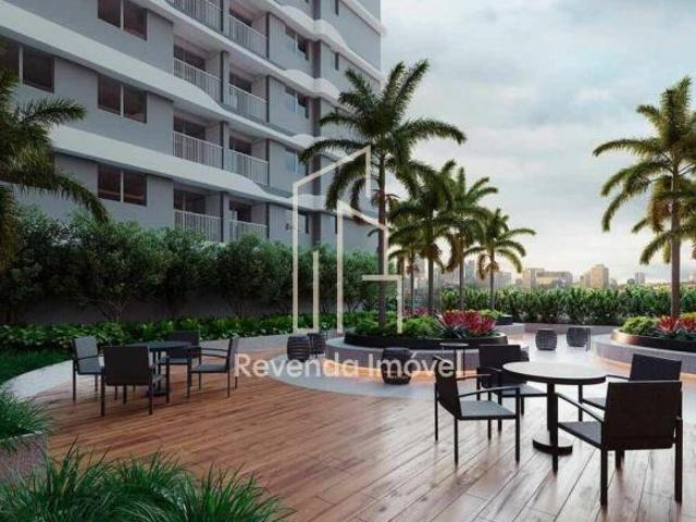 Nex one Teodoro, Pinheiros Studio de 25m² com 1 banheiro