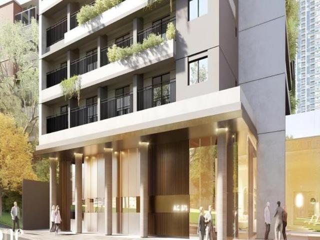 Nex One Trianon Masp Residencial