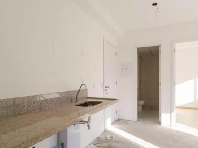 Nex One Vila Nova Imóvel á venda com 37 metros quadrados