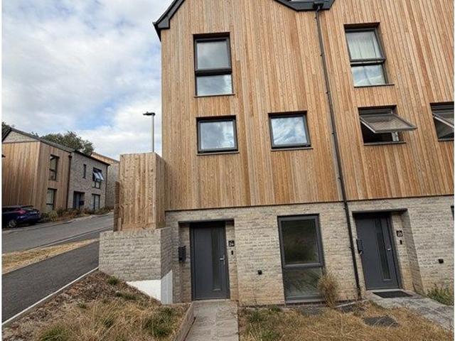 Nexa Meadows, Exeter EX4, 3 bed terraced house to rent, £1,950 pcm | PrimeLocation