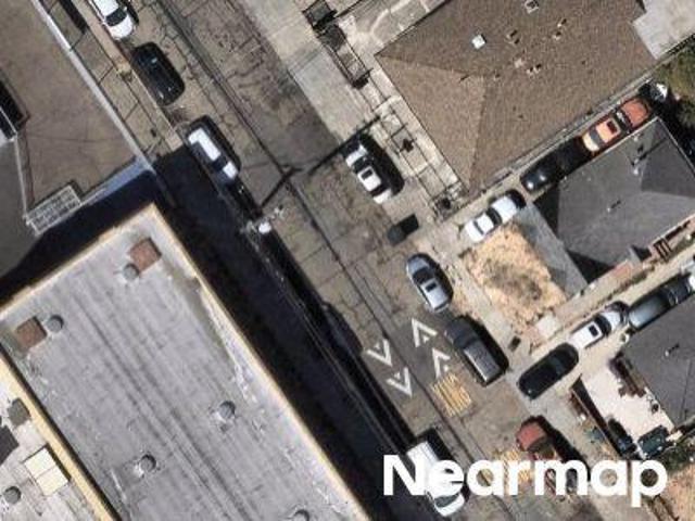 Ney Ave