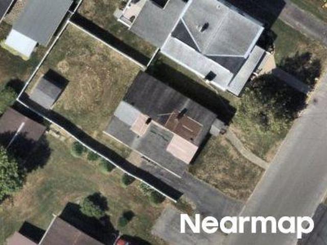 Ney Ave