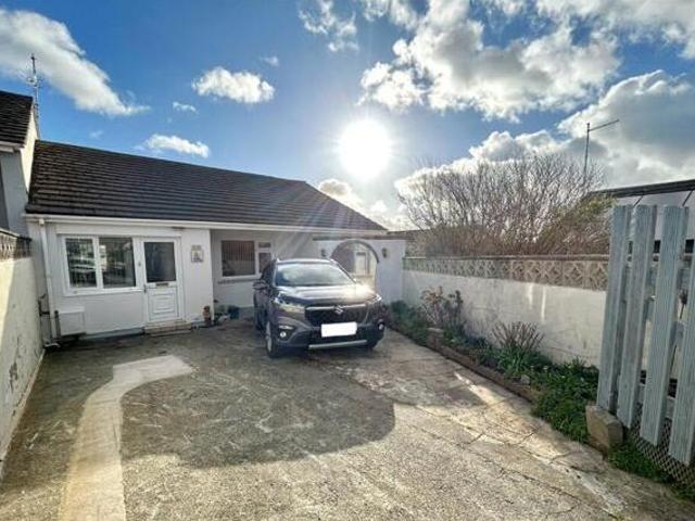 Neyland, Neyland Heights, Milford Haven, 3 Bedroom Bungalow
