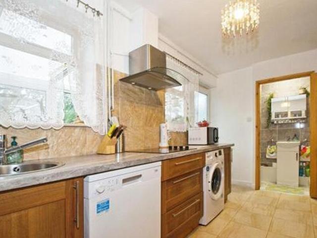 Neyland Path, Fairwater, 3 Bedroom Terraced