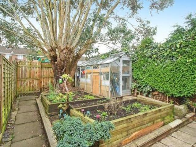 Neyland Path, Fairwater, 3 Bedroom Terraced