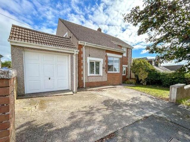 Neyland, St. Clements Road, Milford Haven, 5 Bedroom Detached