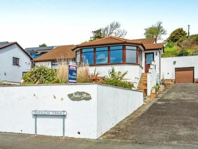 Neyland, Trafalgar Terrace, Milford Haven, 5 Bedroom Detached