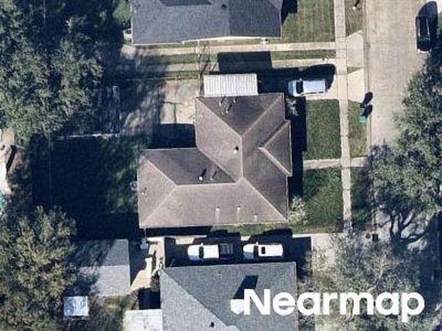 Neyrey Dr