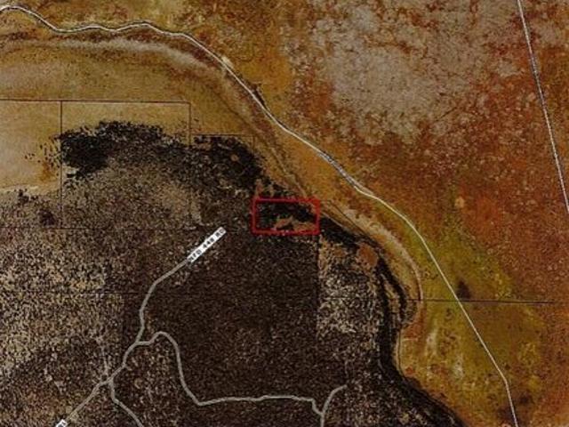 Nfd 440 Rd Lot 3108, Chiloquin, OR 97624