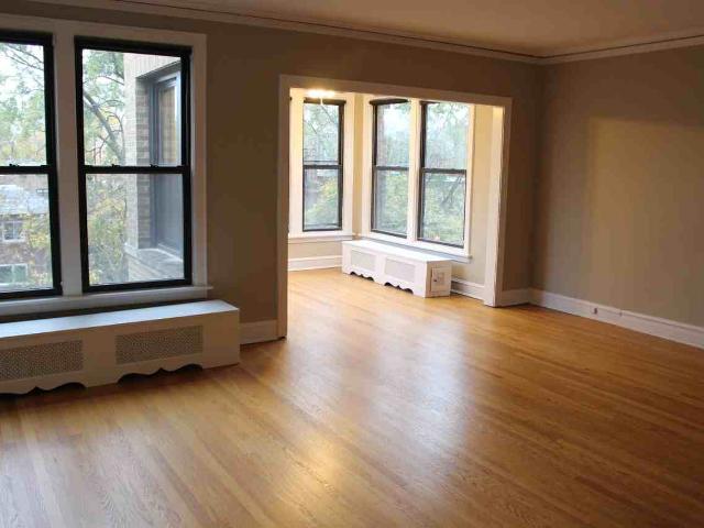NK Partners, LLC 3 Bedroom Apartment for Rent at 1322 W Sherwin Ave, Chicago, IL 60626 Rogers Park