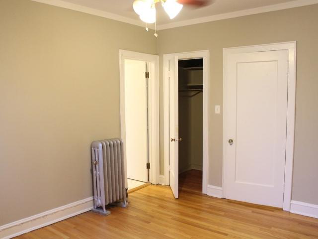 NK Partners, LLC 3 Bedroom Apartment for Rent at 1322 W Sherwin Ave, Chicago, IL 60626 Rogers Park
