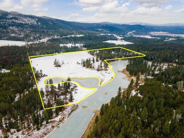 Nkn 20 Hwy, Cusick, WA 99119
