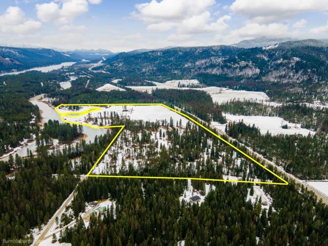 NKN Hwy 20, Cusick, US, WA