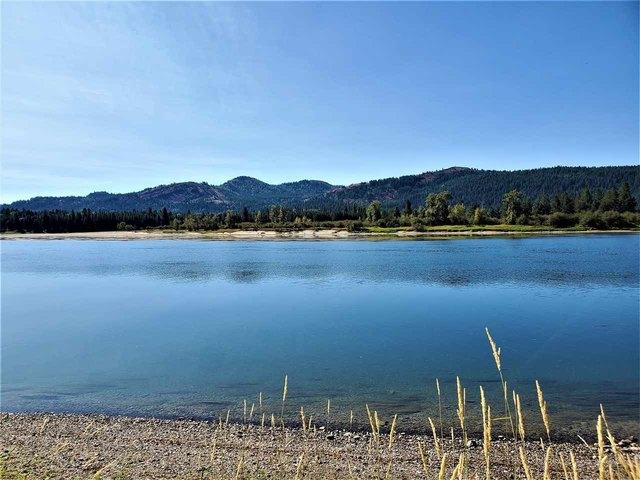 Nkn Leclerc Rd S, Newport, WA 99156