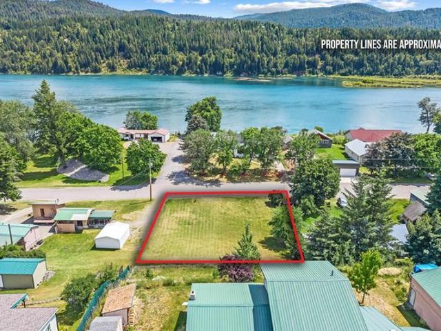 Nkn N Main Ave, Metaline, WA 99152