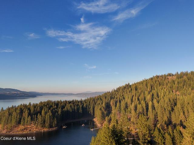 Nka 39 ac Half Round Bay Rd, Harrison, ID 83833 | MLS #26 7005