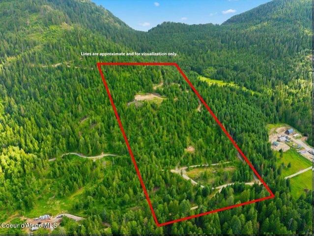 Nka 80 Ac Orion Dr, Cocolalla, ID 83813