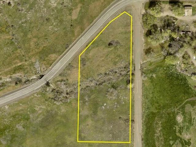 Nka Cottonwood Can/Moore Rd, Yakima, WA 98908