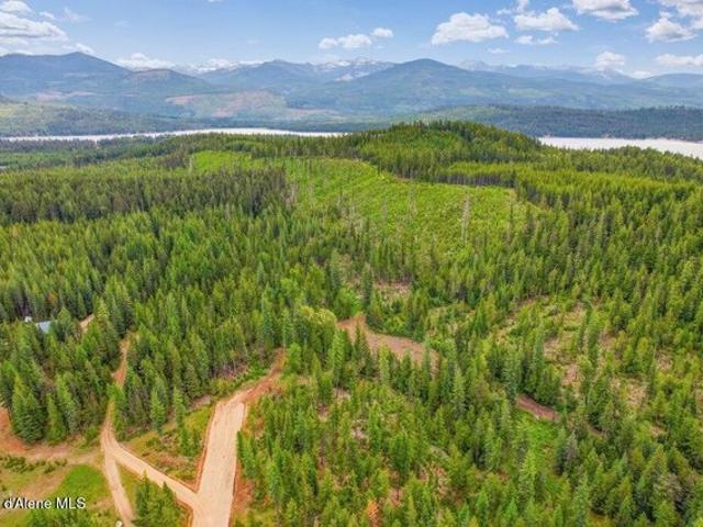 Nka Cooper Ln Lot 1C, Nordman, ID 83848