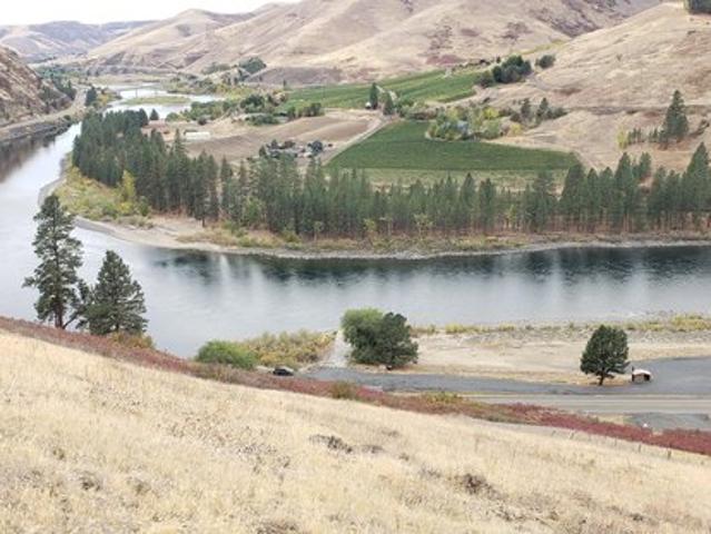 Nka Clearwater Ridge Dr, Juliaetta, ID 83535