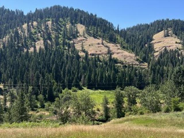 Nka Clearcreek Rd, Kooskia, ID 83539