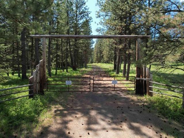 Nka Cloverland Rd, Asotin, WA 99402