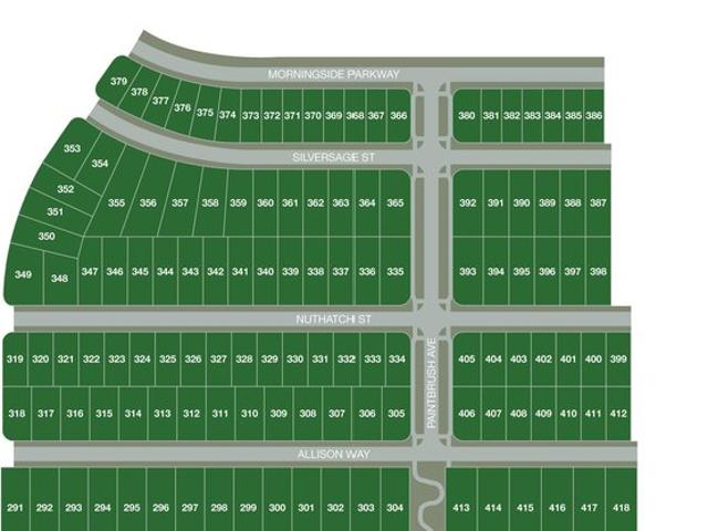 Nka Allison Way Lot 310, Richland, WA 99352