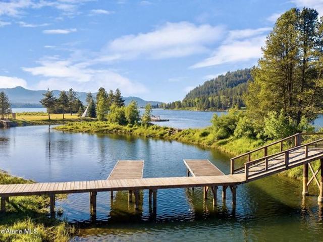 Nka Bishops Bay Ln, Sagle, ID 83860