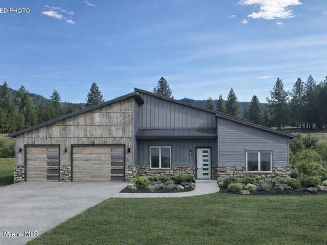 Nka Bunco Rd Lot 1, Athol, ID 83801