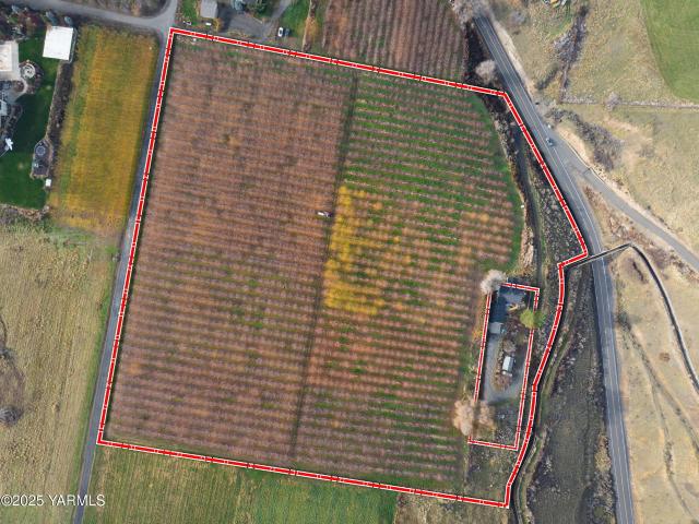 Nka Green Ridge Dr, Yakima, WA 98908 | MLS #25 3328 | Compass