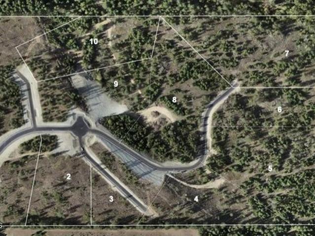 Nka Dickens Rd Lot 6, Athol, ID 83801