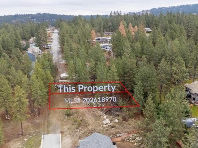 Nka E 14th Ln, Spokane Valley, WA 99212