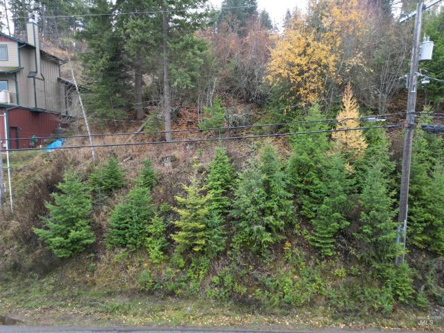 NKA E Upper Hayden Lake Rd