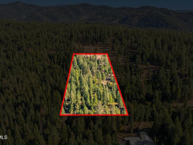 Nka E French Gulch Rd, Coeur D'Alene, ID 83814 | MLS #26 1766 | Compass