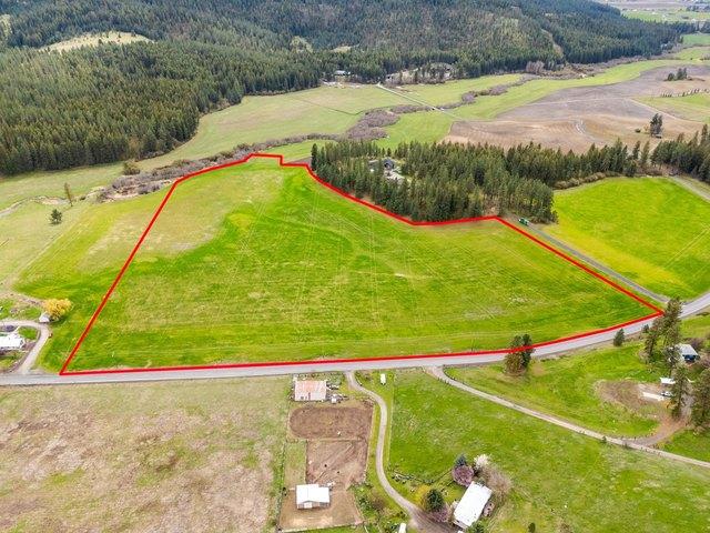 Nka E Mt Spokane Park Dr, Mead, WA 99021