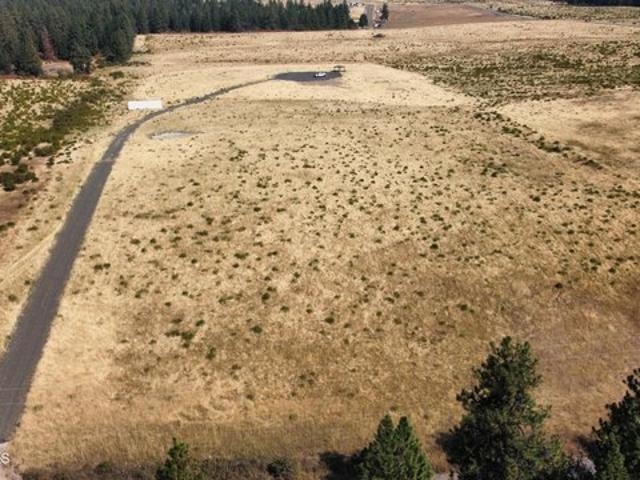 Nka E Point Rd, Harrison, ID 83833