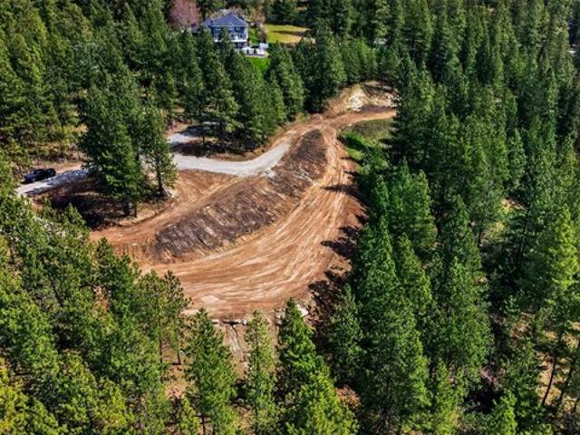 Nka E Red Feather Ln, Liberty Lake, WA 99019