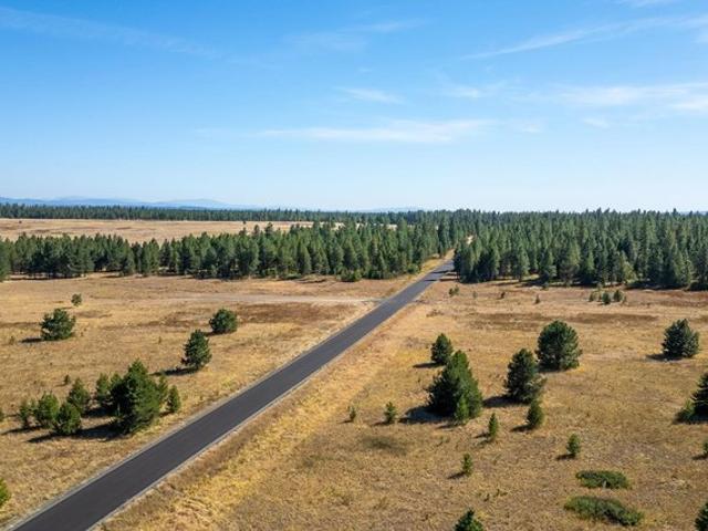 Nka E Slaton Rd, Deer Park, WA 99006