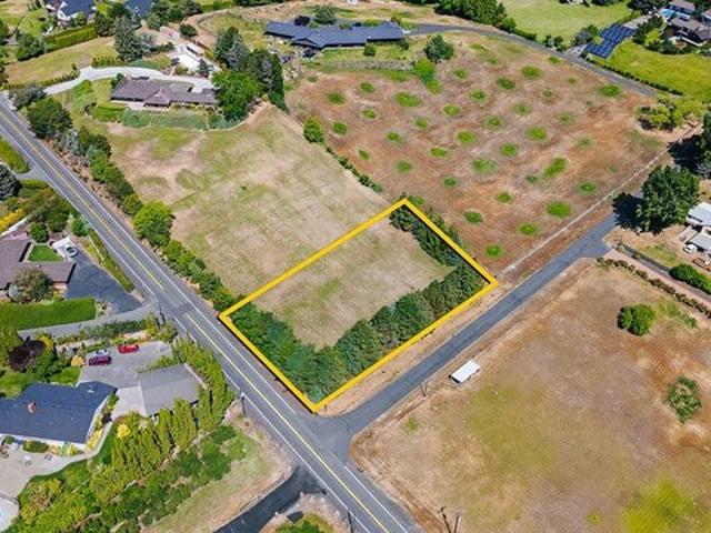 Nka Englewood Ave, Yakima, WA 98908