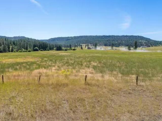 Nka Fisher Rd E, Reardan, WA 99029 647302781