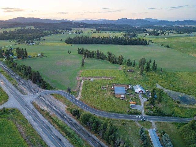 Nka Furze Rd, Clayton, WA 99110