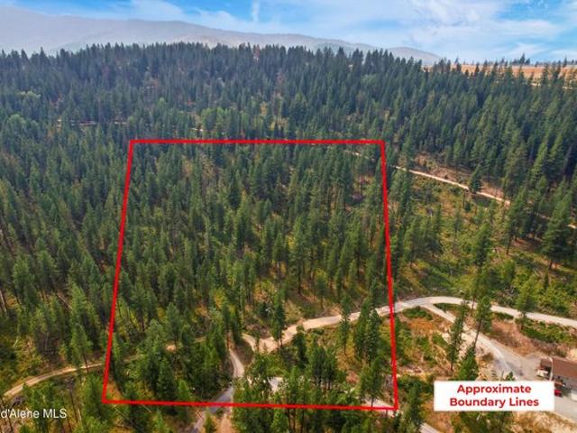 Nka Kelly Gulch Rd, Pinehurst, ID 83850
